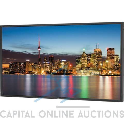 NEC P402 40 Professional-Grade Digital Signage