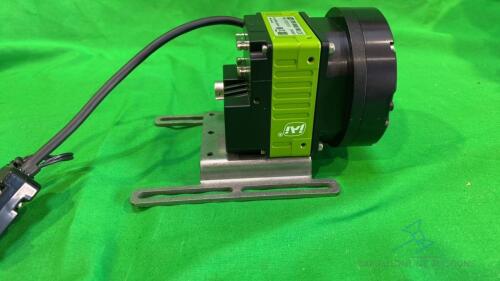 20 MegaPixel Industrial Camera