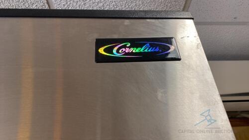 Cornelius Ice Machine