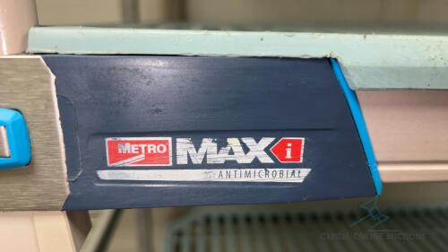 Metro Max Shelving Unit