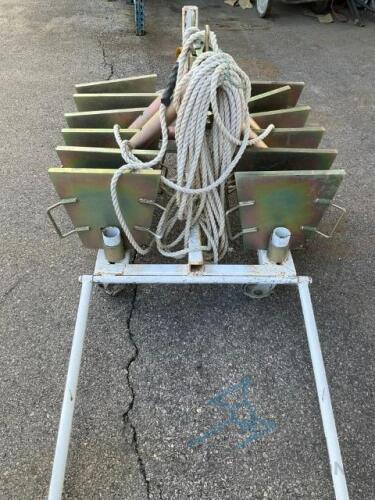 Guardian Angel Anchor System