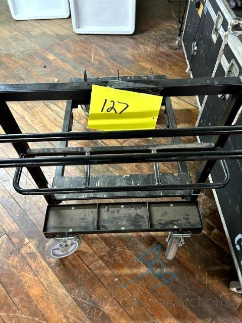 STAGE CART