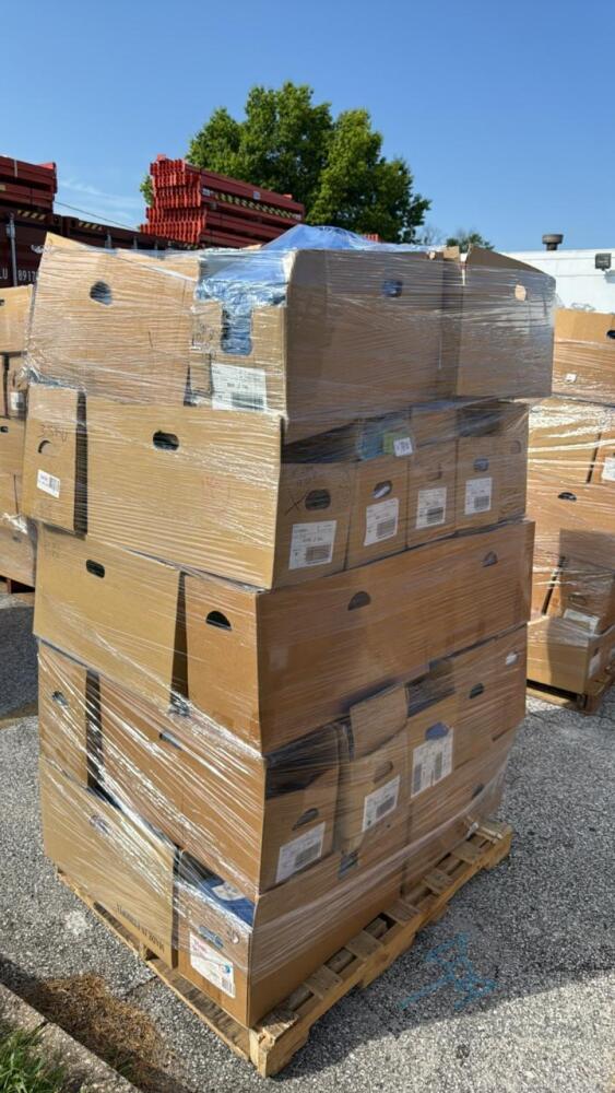 Kindthread Surplus Skid