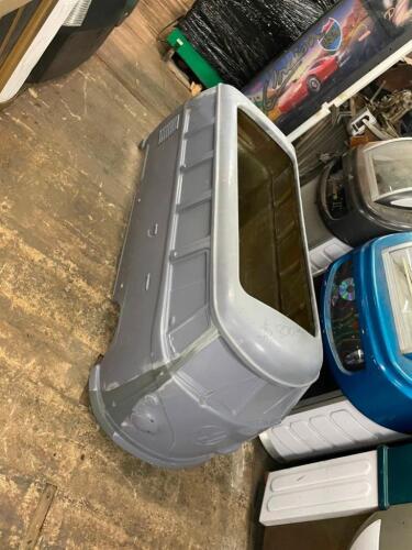 Fiberglass VW Bus Shell