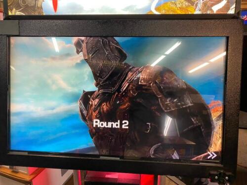 Adrenaline Games Infinity Blade FX