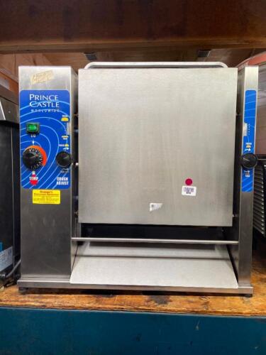 Prince Castle Bun Toaster